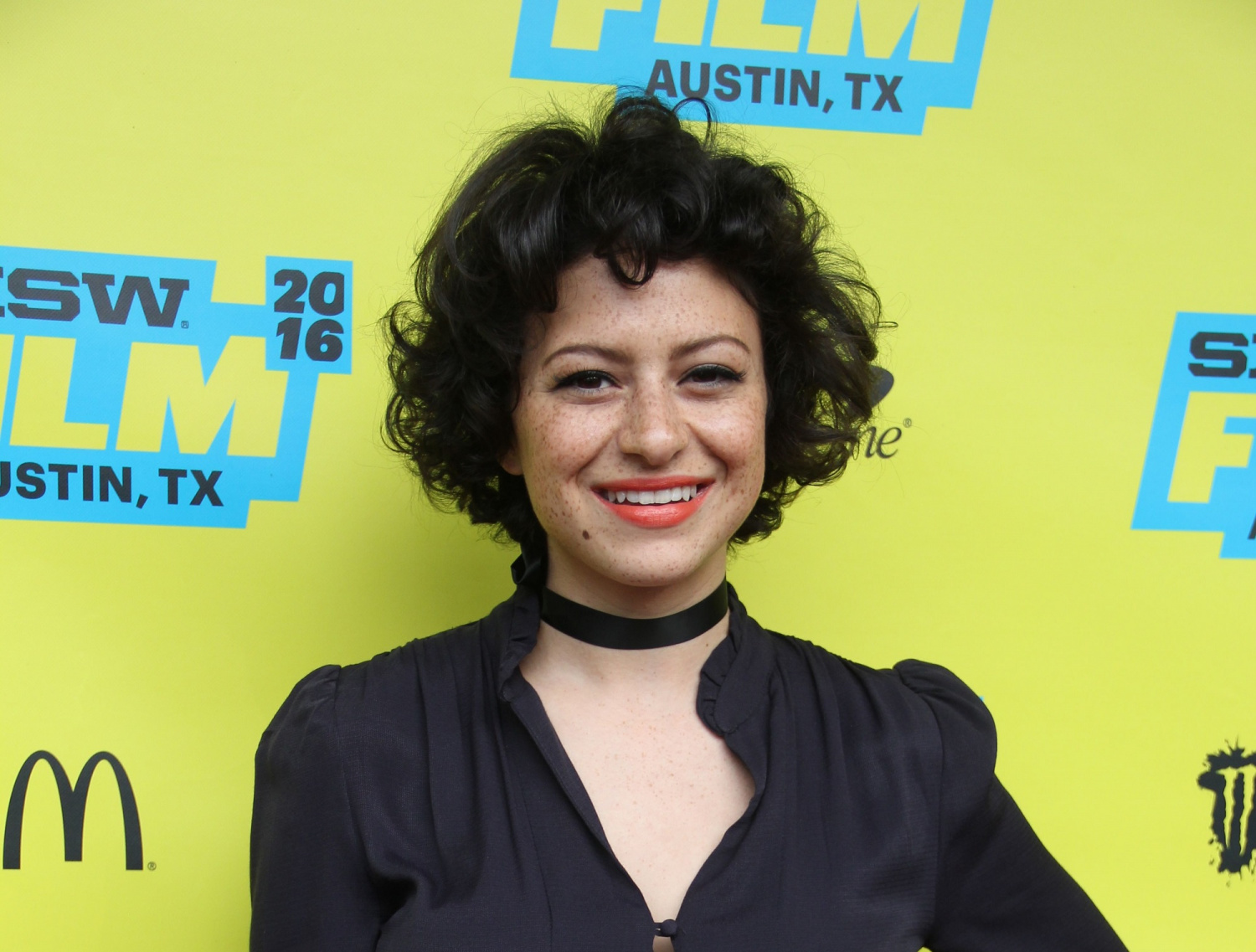 Alia Shawkat Breaks Silence, Reveals The Truth About Alleged ...