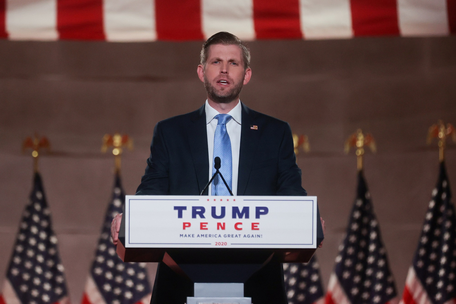 Trump Sons Back $59 Million Drone Venture as U.S. Ban on Chinese Parts ...
