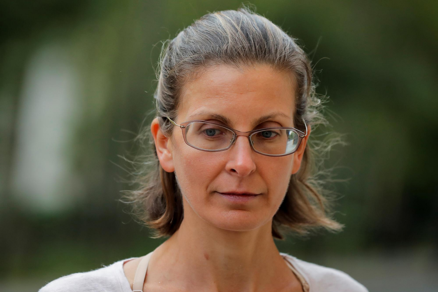 Seagram Heiress Gets 81 Months Jail Time In Nxivm Sex Slave Cult Scandal