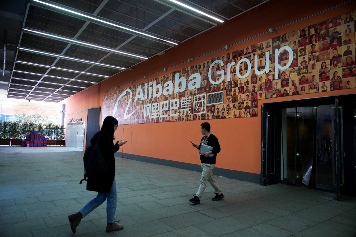 Alibaba Partners with E-Mart for $4 Billion Push Into South Korean ...