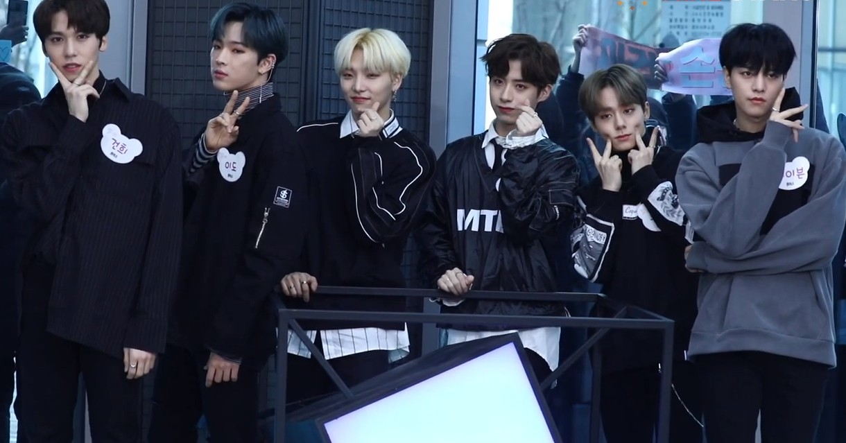 ONEUS Confirms Comeback With First Full Album 'DEVIL' And Stunning ...
