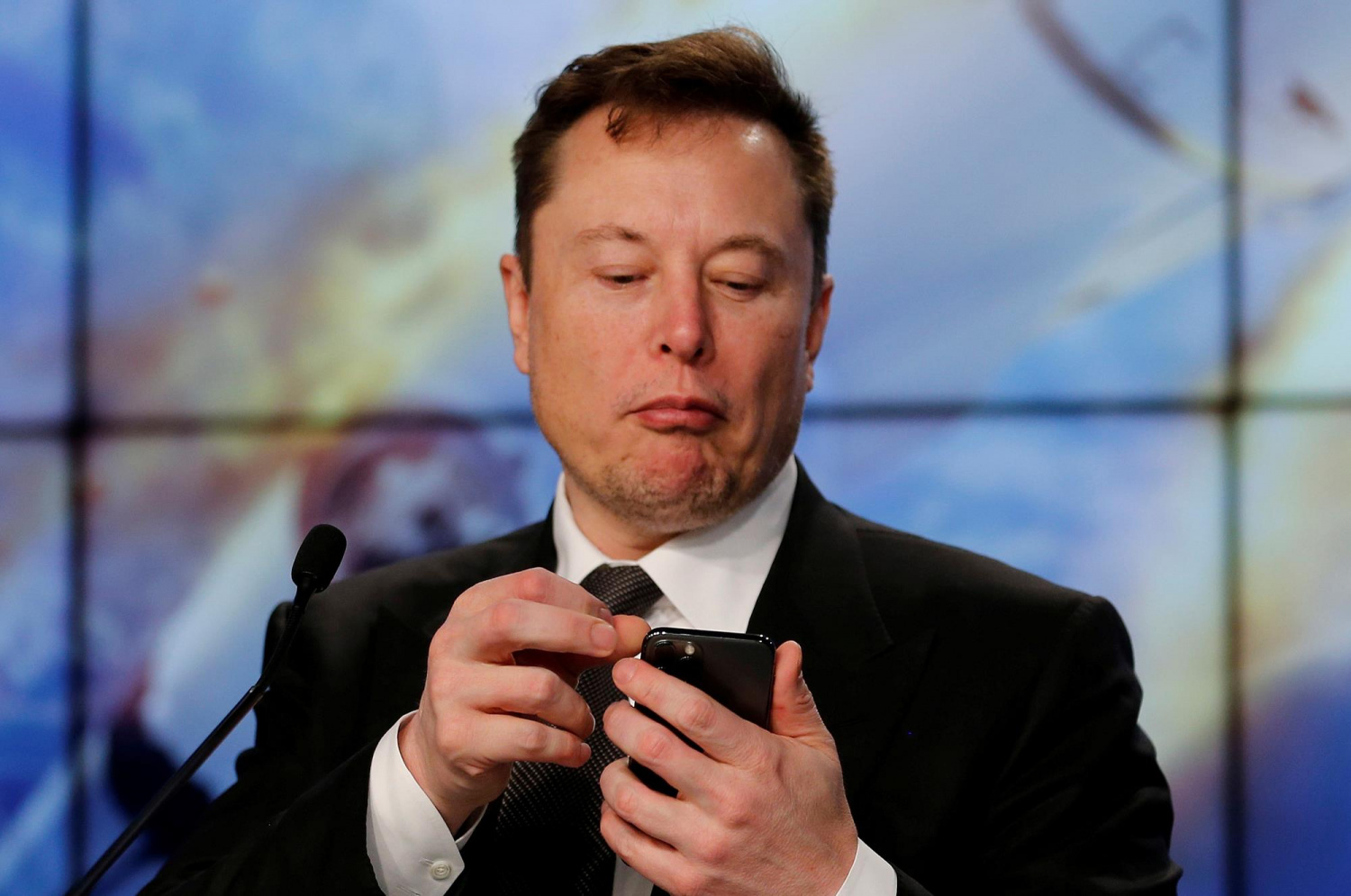 Elon Musk Slams Jennifer Lopez For Staying Silent On Alleged Diddy