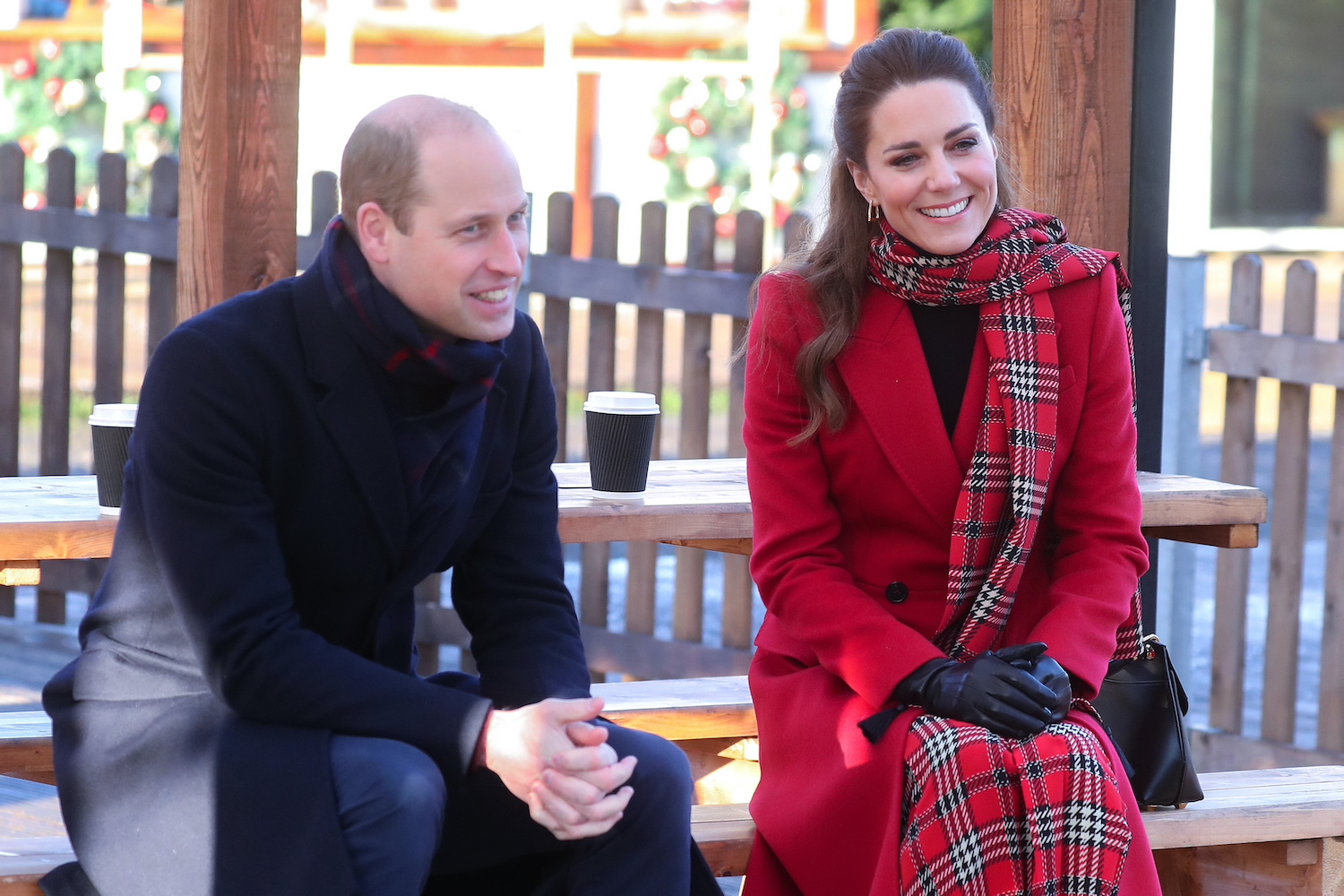 Prince William, Kate Step Back for 3 Weeks After Easter Return as ...
