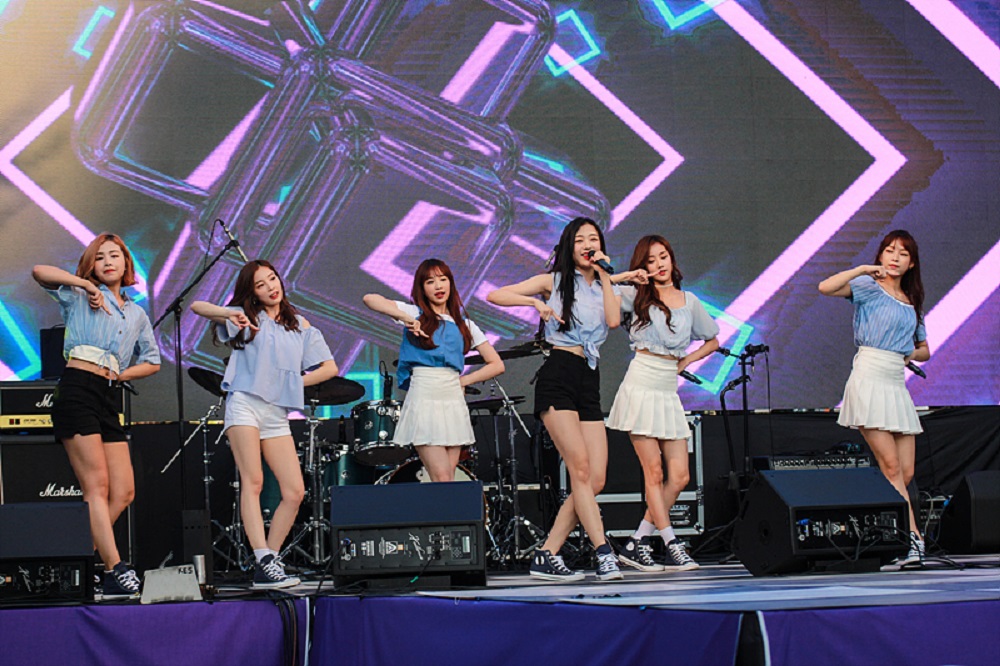 Kpopro