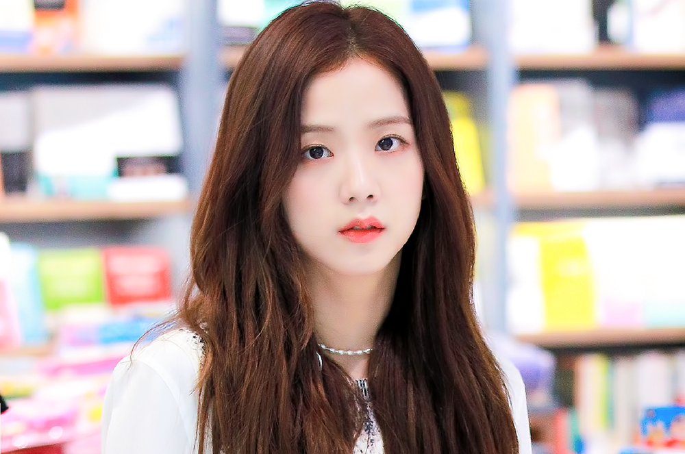 BLACKPINK: Jisoo Stuns Fans, Followers With New 'Fringe Cut' Hairstyle