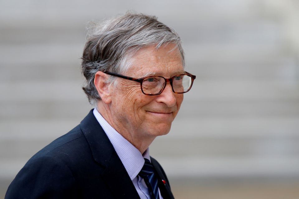 Bill Gates Tells Congress Jeffrey Epstein Tried to Use Affairs as ...