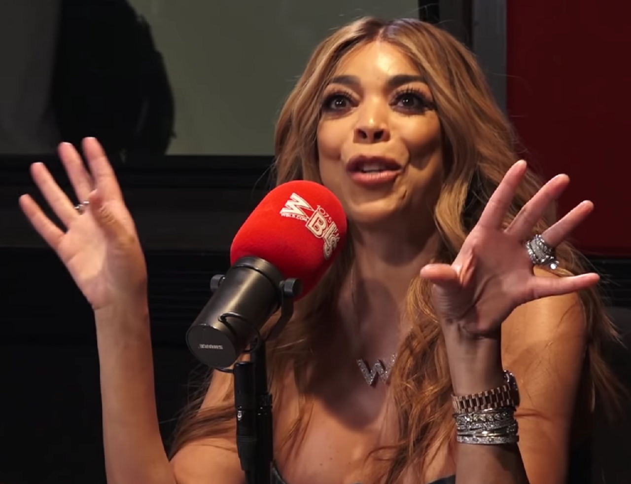 Wendy Williams Health Scare: Here's The Truth About Controversial Host ...