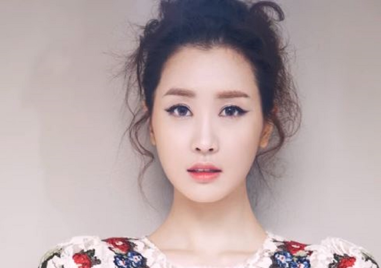 Lee Da-Hae Breaks Down Into Tears While Talking About Love With Se7en