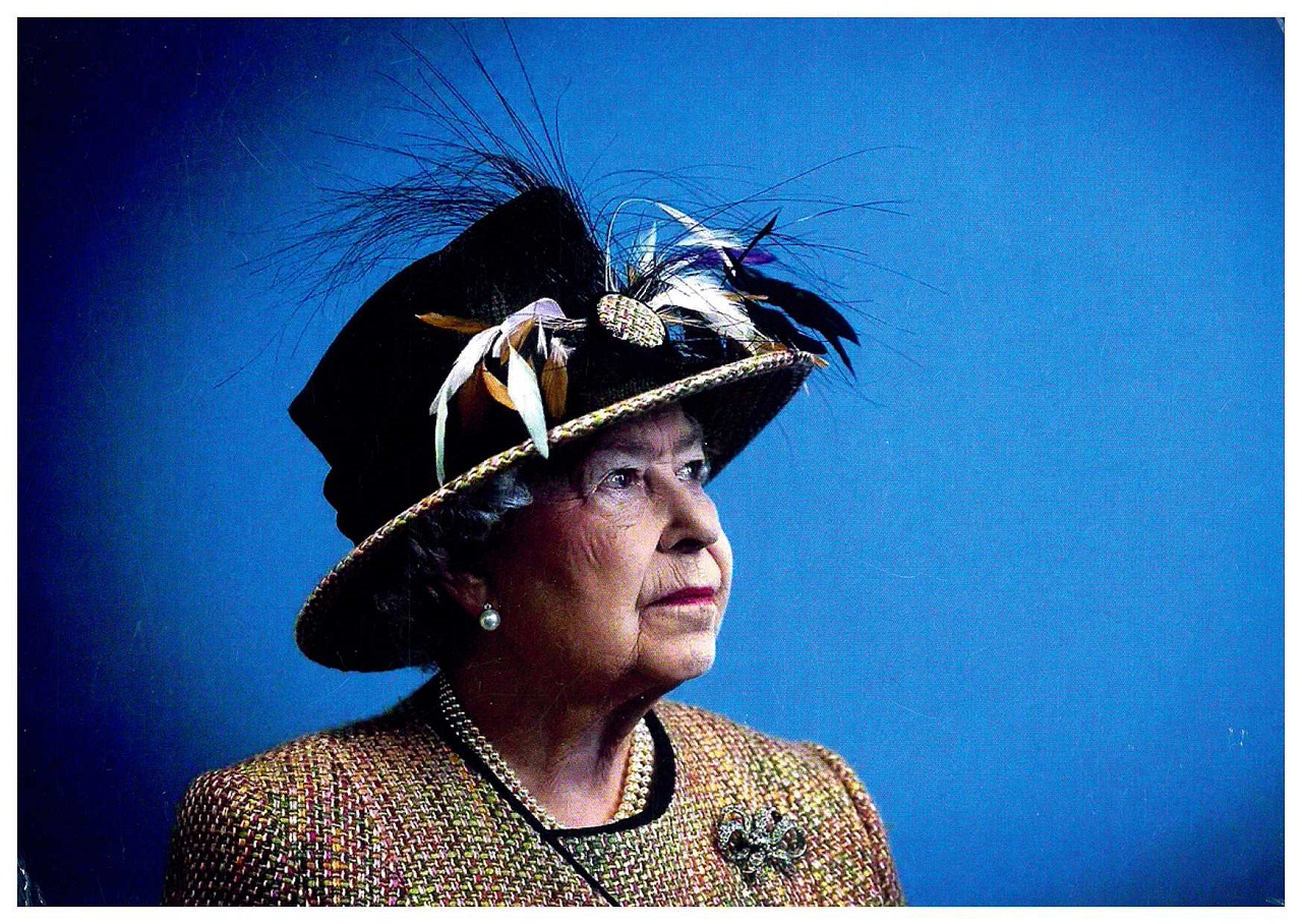 Queen Elizabeth II Allegedly Paid £9M Toward Prince Andrew’s £12M ...