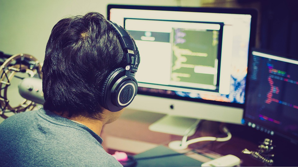 Computer programming languages and how they work