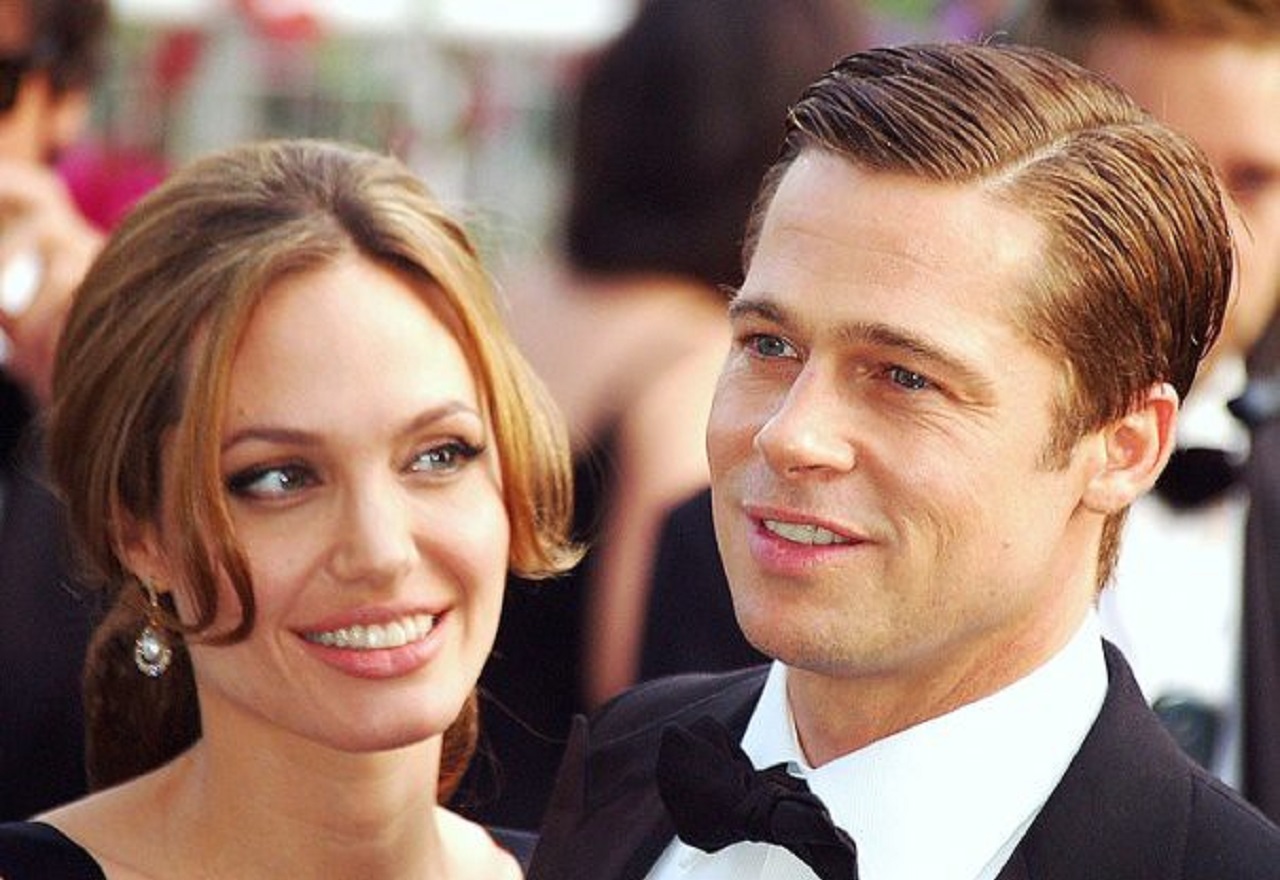 Brad Pitt Faces Fresh Family Fallout as Children Distance Themselves ...