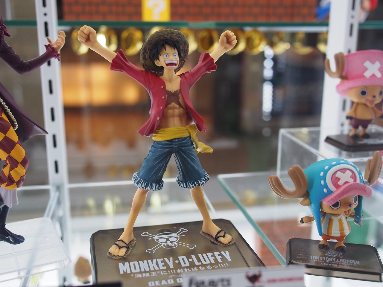 'One Piece' Chapter 1070 Release Date, Spoilers: Devil Fruits ...