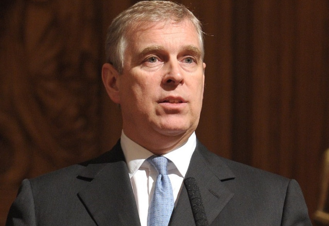 Prince Andrew Expresses Regret Over Bbc Interview Praises Netflixs
