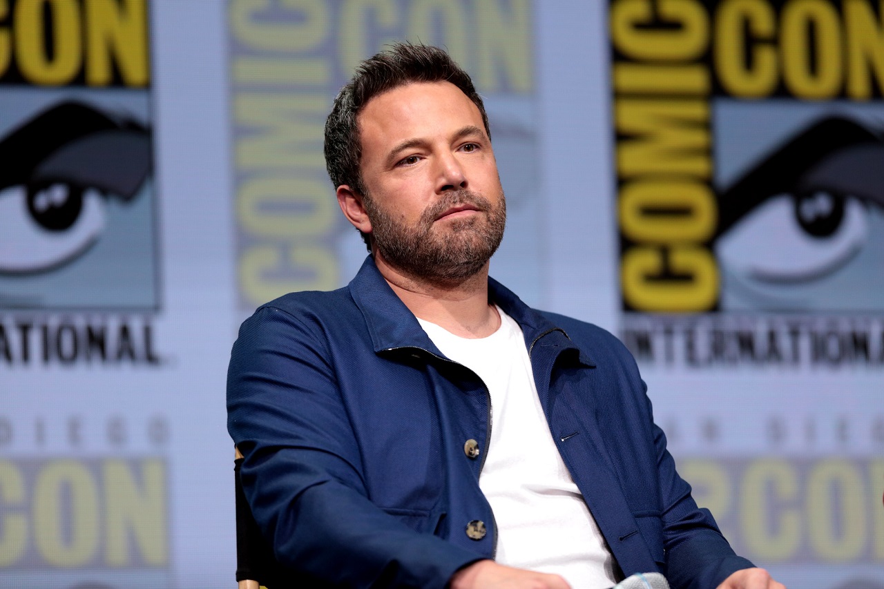 Ben Affleck and Jennifer Garner Rush Daughter Violet to Los Angeles ...