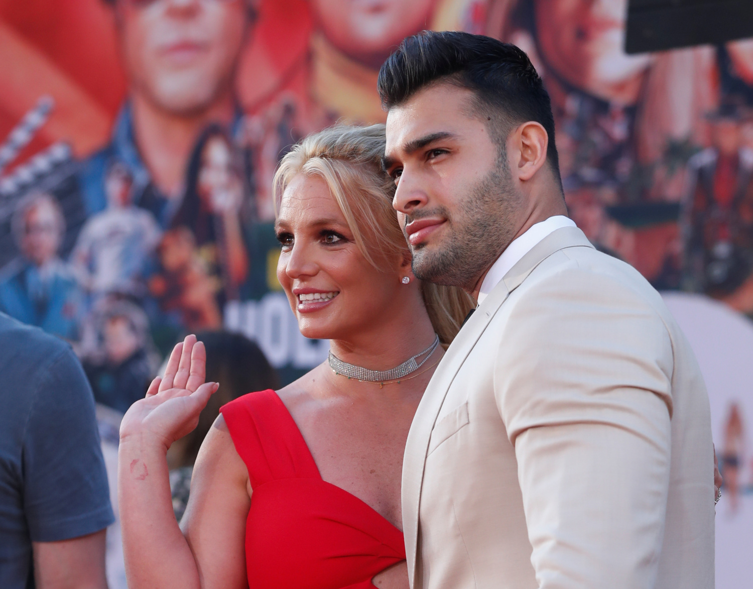 Sam Asghari’s Brad Pitt Encounter Sparks Britney Spears’ Social Media Exit?