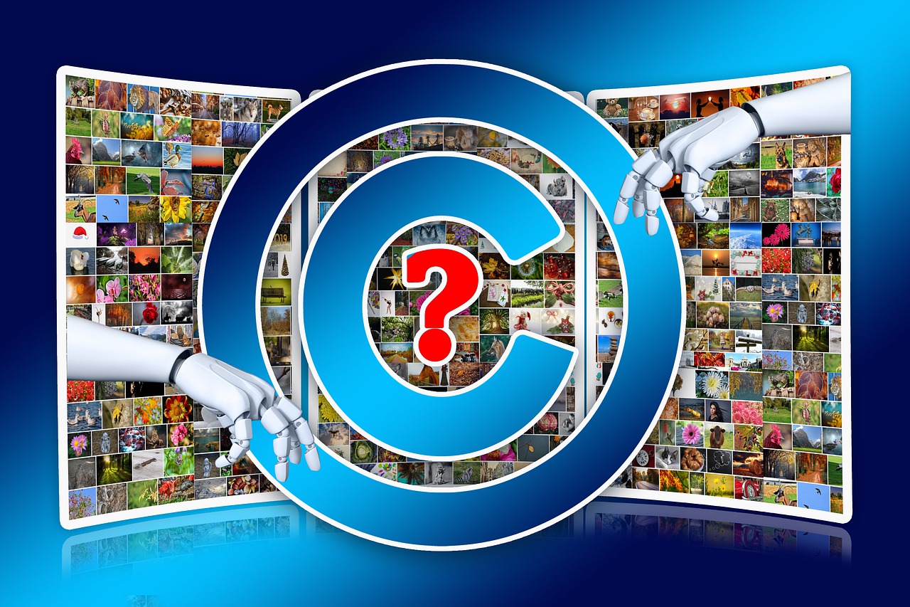 Beijing Internet Court Rules on Landmark AI-Generated Image Copyright Case