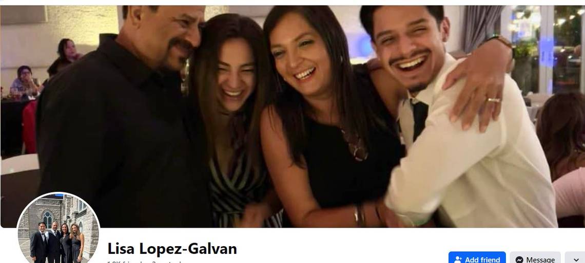 Who Was Lisa Lopez-Galvan? Radio DJ and Mom of 2 Killed in Kansas City ...