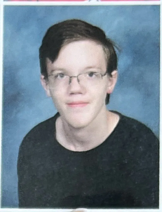 Who Was Thomas Matthew Crooks: Trump Rally Shooter Identified as 20 ...