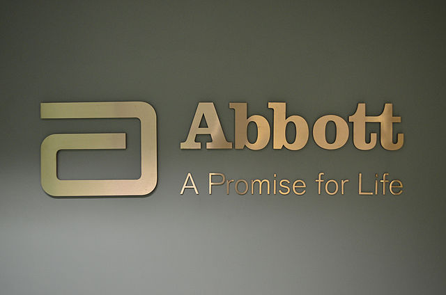 Abbott Ordered to Pay $495M Over Infant Formula Linked to Severe Disease