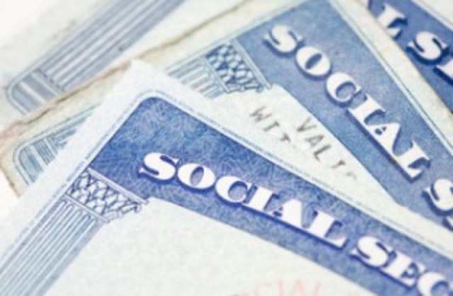 Trump Tax Law Cuts Social Security Revenue by $168 Billion, Trustees ...