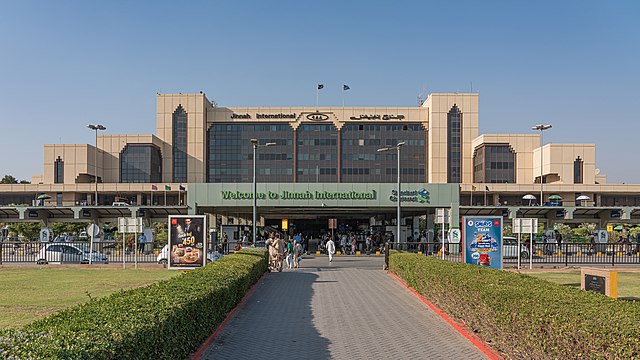 Chinese Workers Targeted in Deadly Karachi Airport Suicide Blast