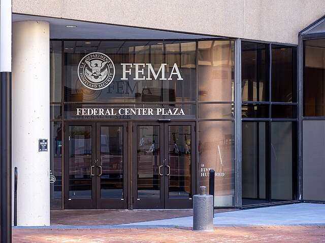 FEMA Accused of Hoarding Billions as Hurricane Helene Victims Desperate ...