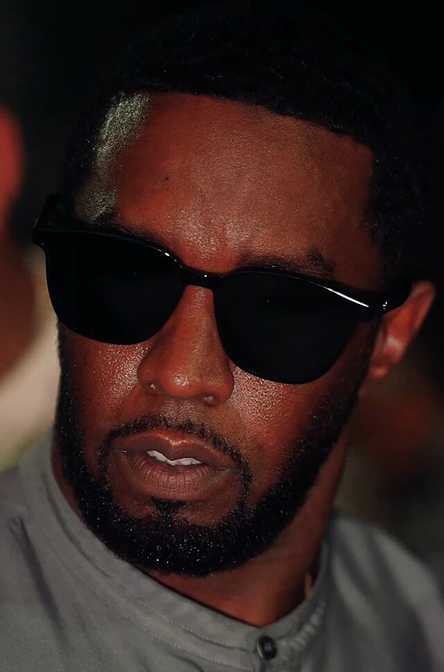 A-List Celebrities Allegedly Scramble to Buy Sean 'Diddy' Combs 'Freak ...