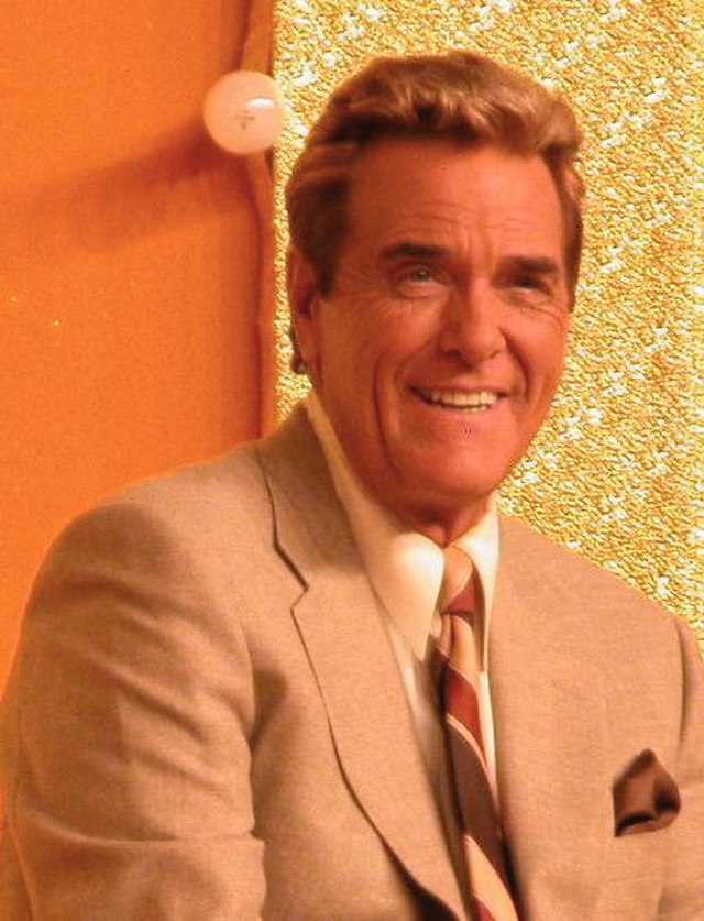 Chuck Woolery Real Cause of Death and 'Shocking' Final Moments ...