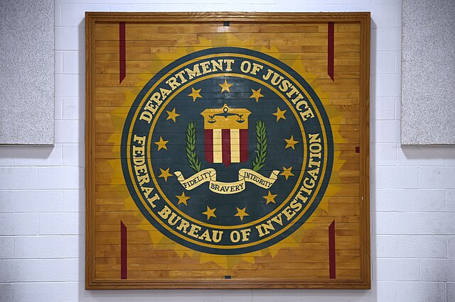 FBI Probes 20 Scientist Deaths Across U.S. and China, Raising Concerns ...