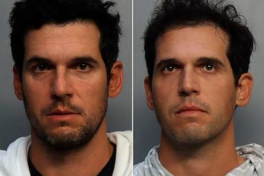 Alexander Brothers Convicted on 19 Federal Counts in Manhattan Sex ...