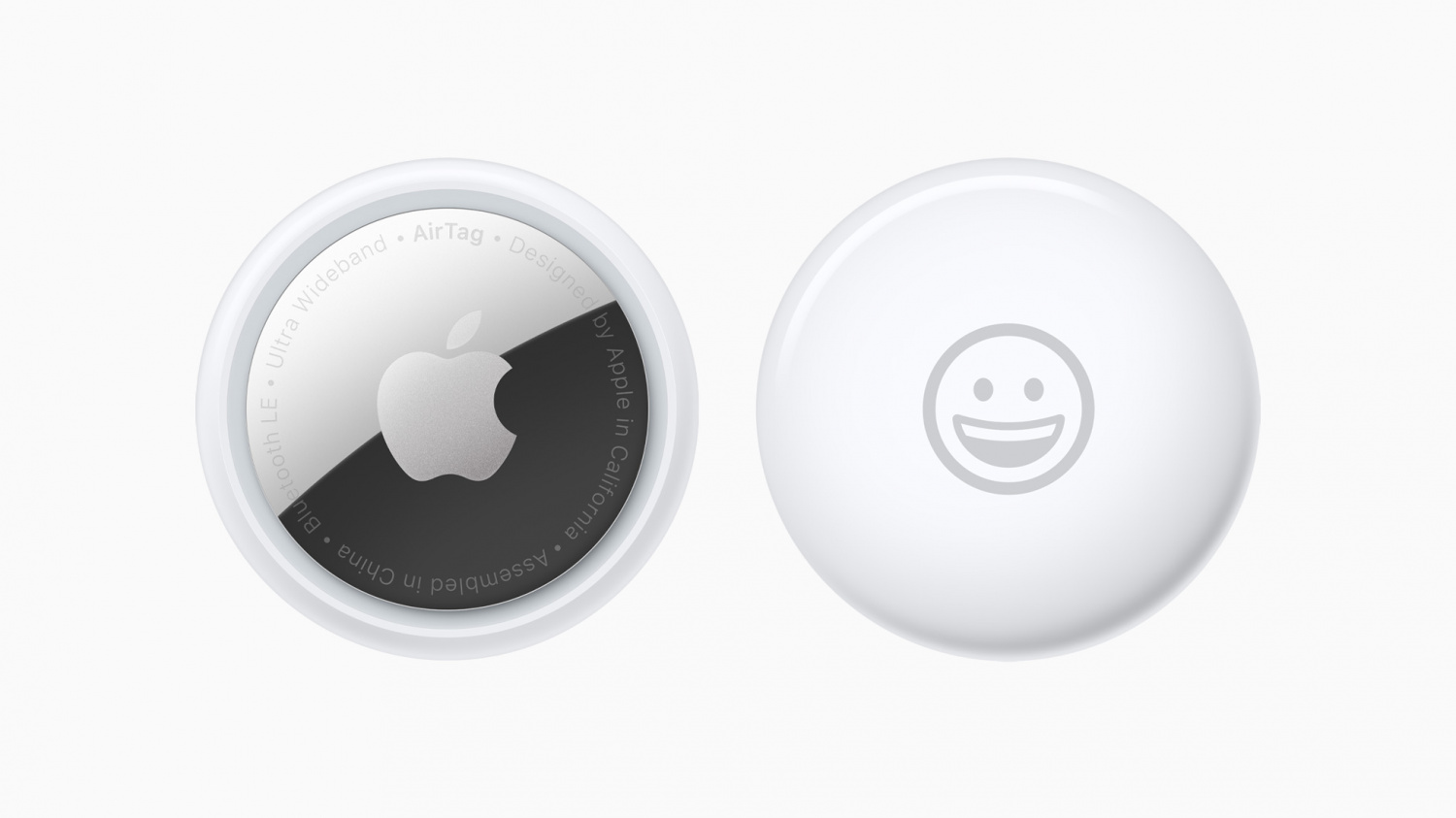 Apple’s AirTag 2 Promises Enhanced Range and Improved Safety Features ...