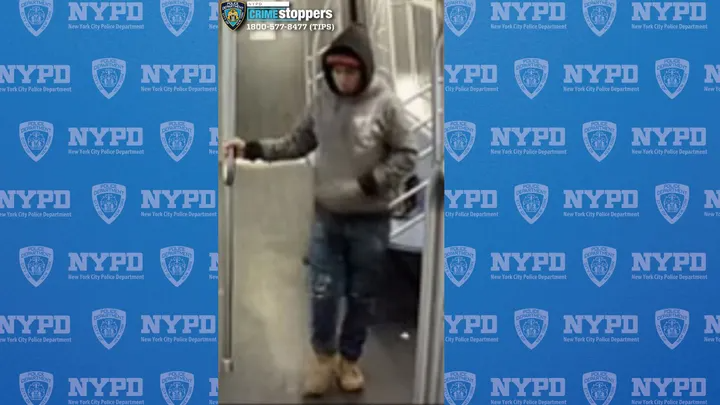 NYC Subway Tragedy: Woman Killed in Horrific Fire; Suspect in Custody
