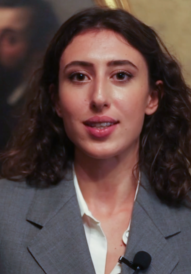 Italian Journalist Cecilia Sala Freed After Month-Long Detention in Iran