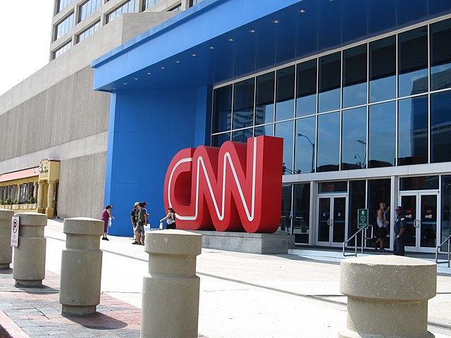 CNN Cuts 6% of Workforce Amid $70 Million Digital Transformation Push