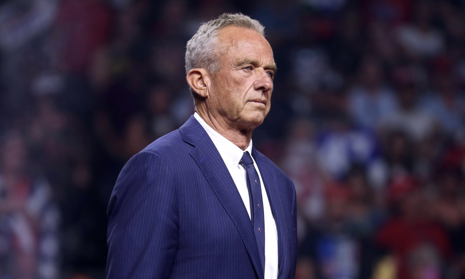 RFK Jr.’s CDC Scrambles for Airport Ebola Volunteers After Mass Layoffs ...