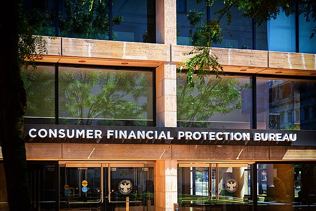 Union Sues CFPB Head Over DOGE Access as Bureau Halts Operations