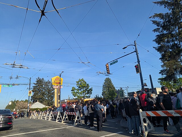 Who Is Kai-Ji Adam Lo? Suspect in Vancouver Festival Attack Faces ...