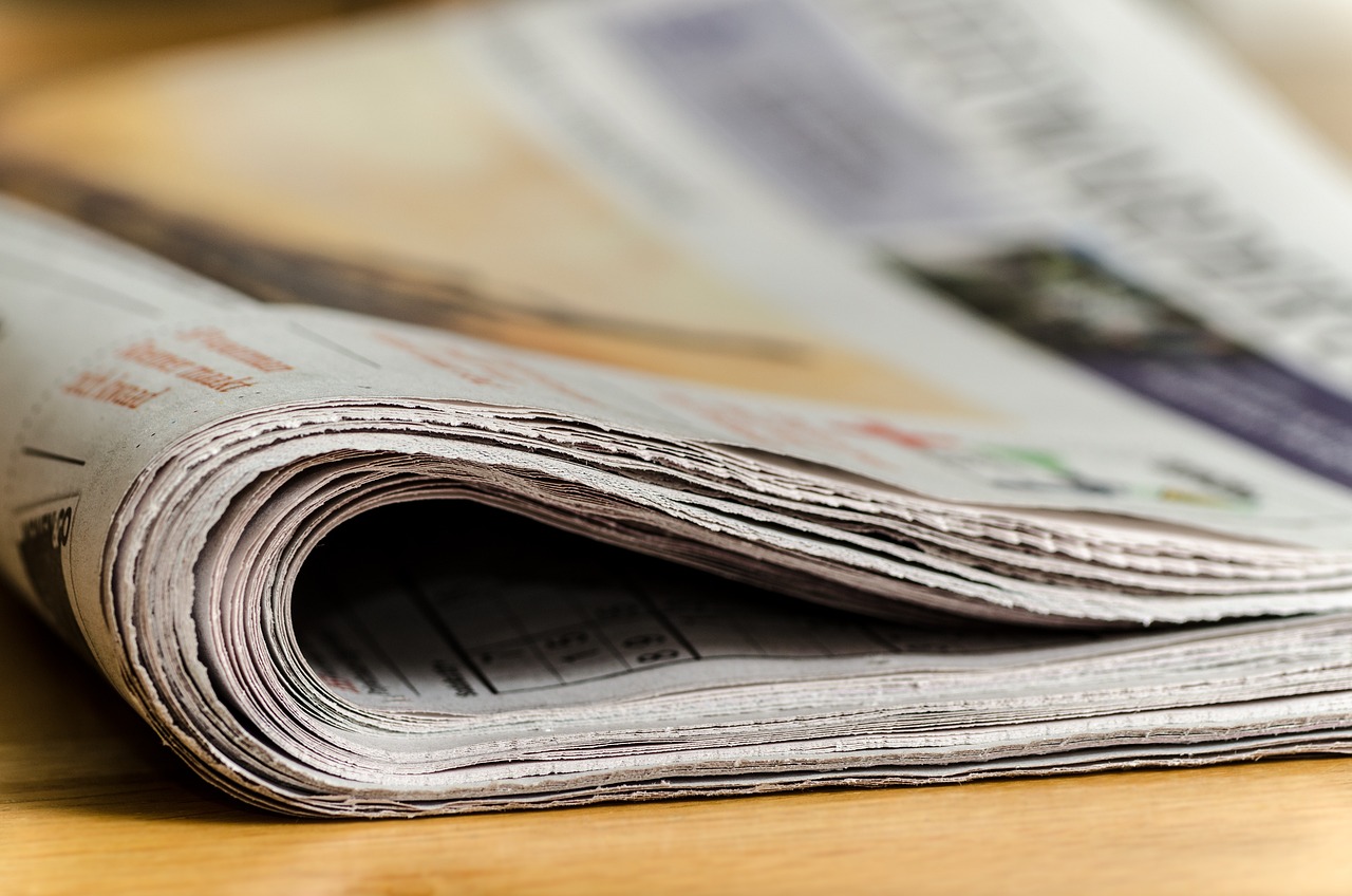 U.S. Firm RedBird to Acquire Telegraph in $674 Million Deal, Ending Two ...