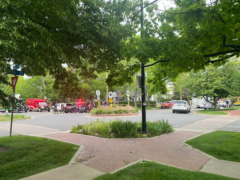 Boulder Firebombing Suspect’s Family Taken into ICE Custody, Noem says