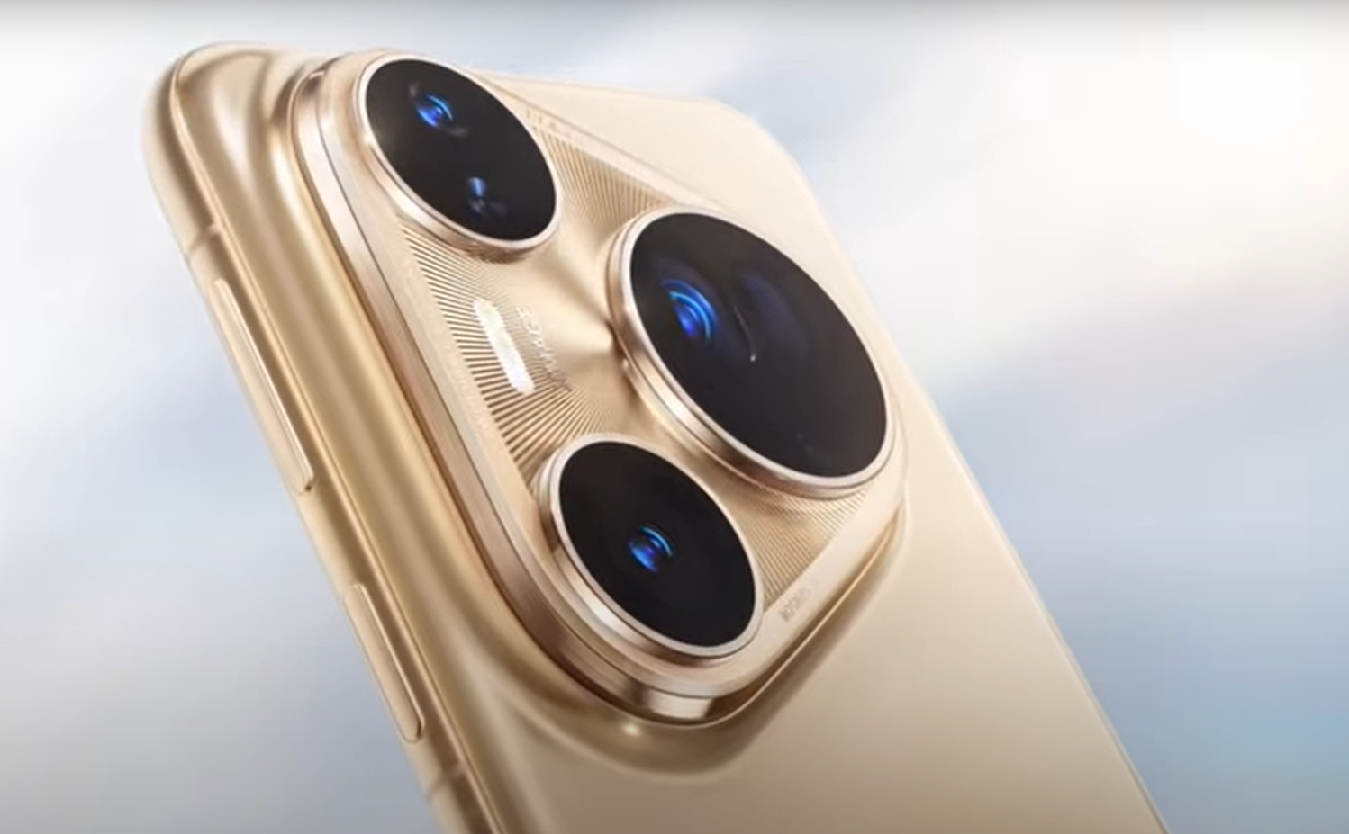 Huawei Unveils $1,390 Pura 80 Ultra With Dual Telephoto Innovation ...