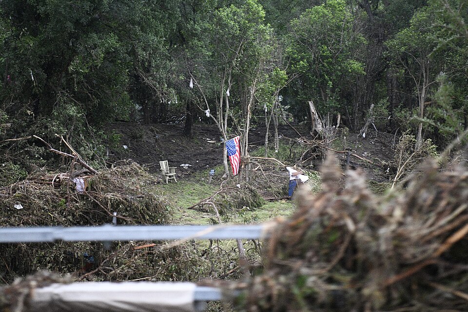 Texas Flood Disaster Leaves 119 Dead, 160 Missing as Emergency Plan for ... Texas Flood Disaster Leaves 119 Dead, 160 Missing as Emergency Plan for ...