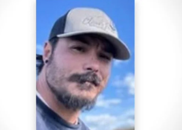 Remains Believed to Be Fugitive Travis Decker Found Near Site of ...