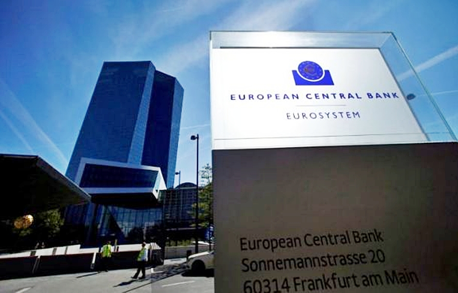 ECB Holds Rates Steady, Signals Potential for Future Rate Cuts