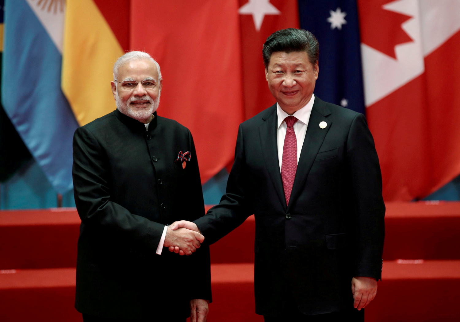 India’s Trade Deficit with China Hits Record $99.2 Billion as Imports ...