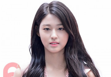 what is seolhyun doing now