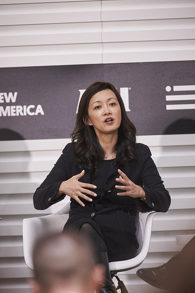 Who Is Sue Mi Terry Former Cia Analyst Indicted For Allegedly Spying For South Korea In