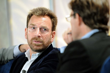 edgar bronfman paramount